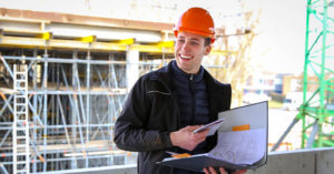 Werken als uitvoerder, alles wat je moet weten - Bouwselect